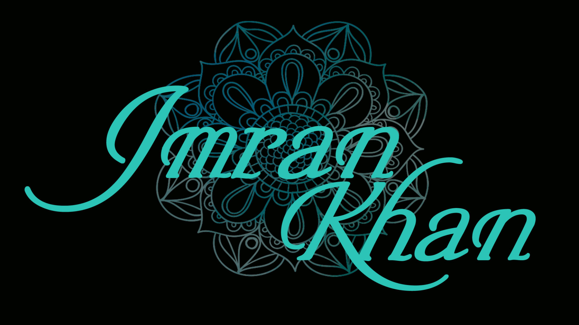 Imran S Logo